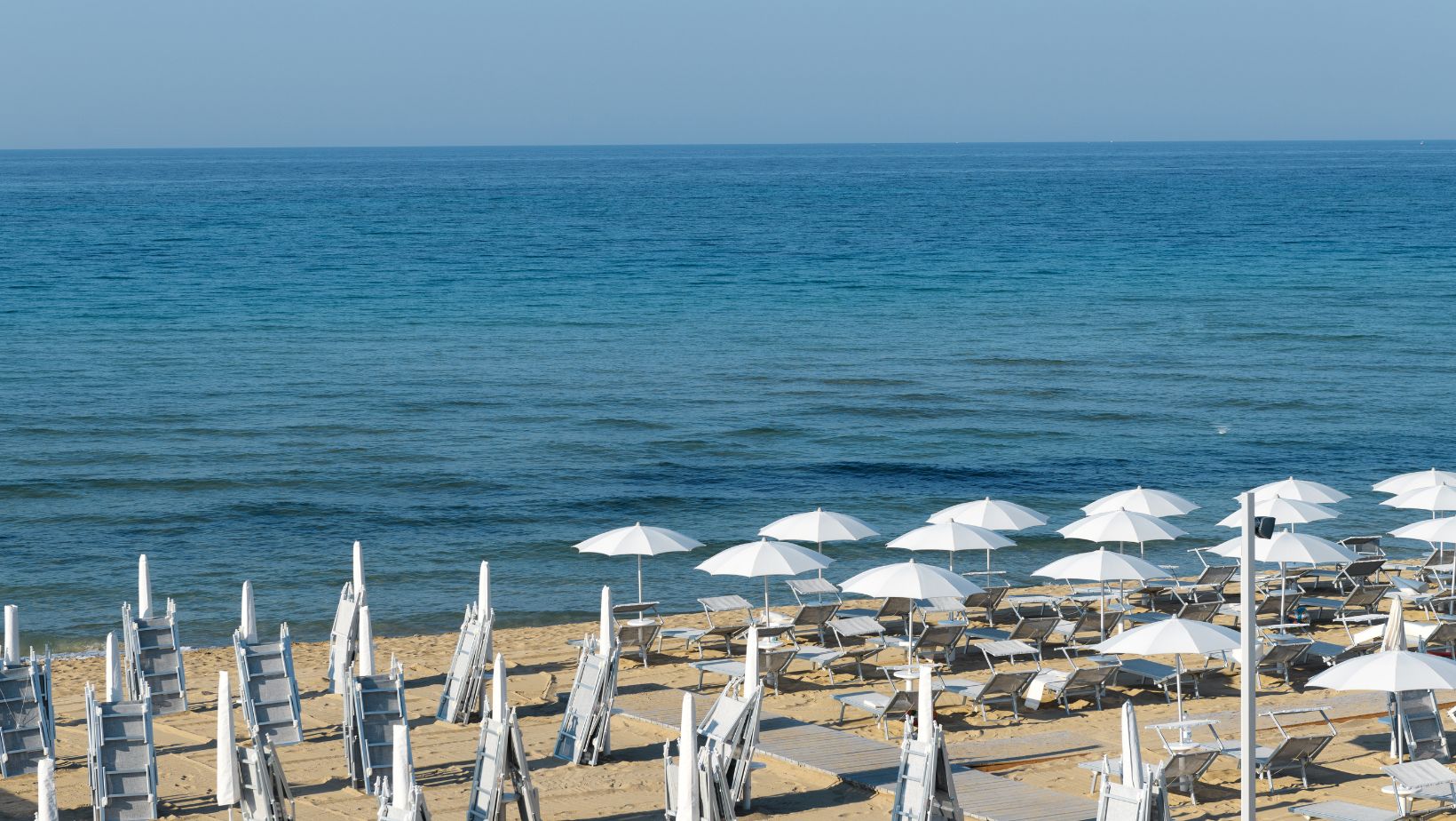 Best Beaches Near Ostuni: A Must-Visit Italian Coastline