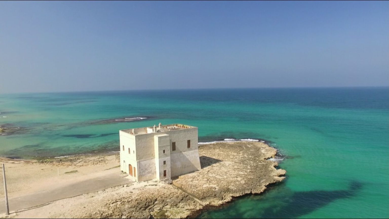 Best Beaches Near Ostuni: A Must-Visit Italian Coastline