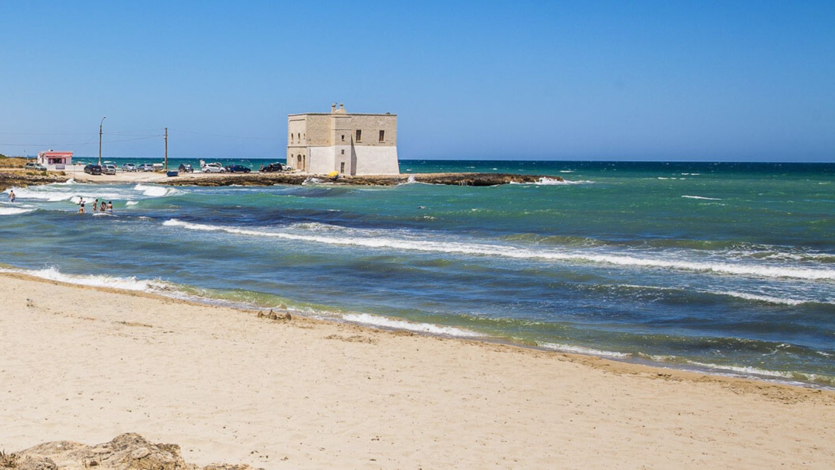 Best Beaches Near Ostuni: A Must-Visit Italian Coastline